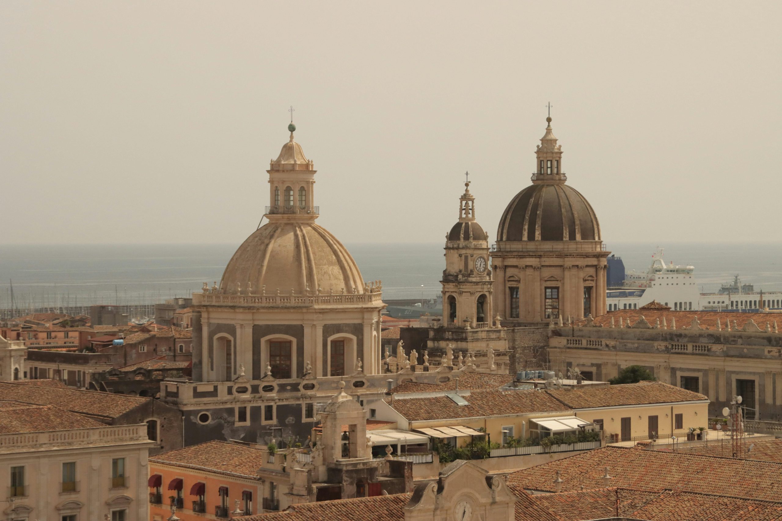Soggiorna nel Cuore di Catania: Comfort e Tradizione al Puccini Inn ...